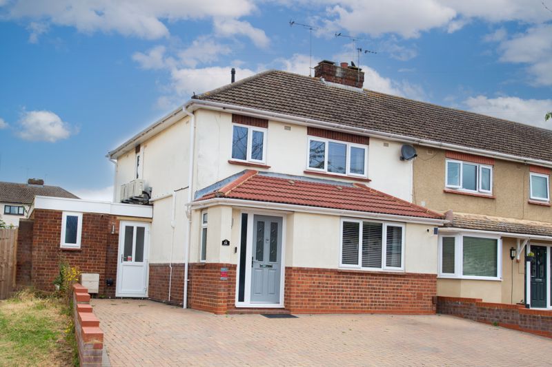 Saints Estate, Bletchley, Milton Keynes - Michael Anthony Estate Agents