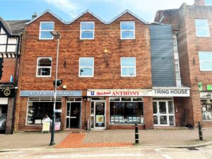 Property for Sale in Tring - Michael Anthony Estate Agents