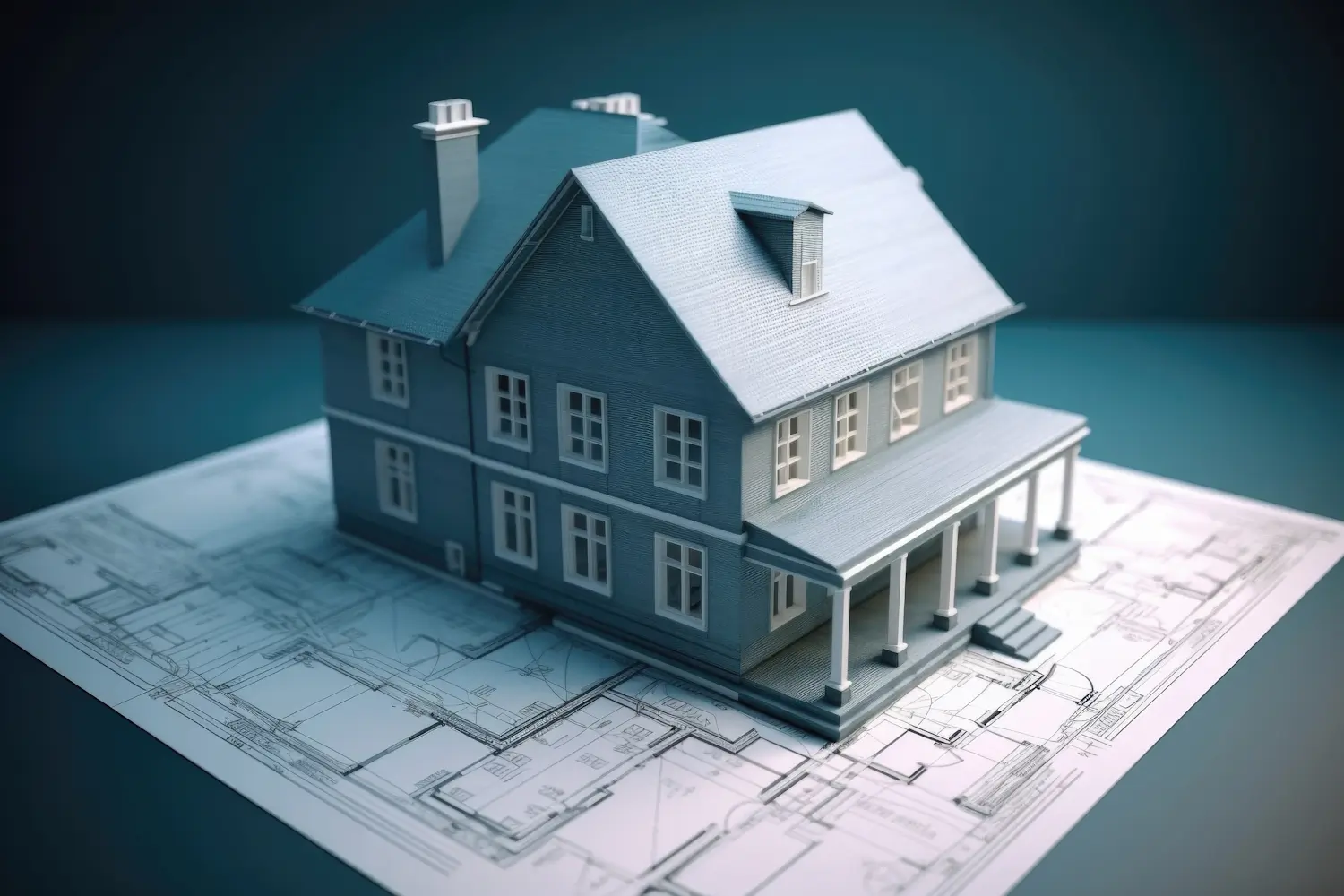 Is a Survey Required to Sell a House? - Michael Anthony Estate Agents